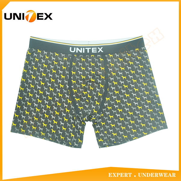 Men's underwear